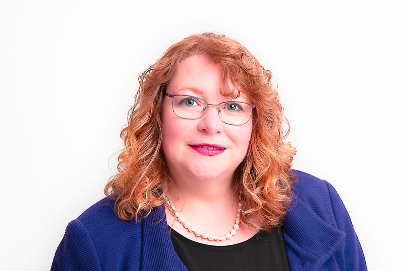 Wishaw MP hits out at Scottish Government's 'copy, paste, repeat' budget