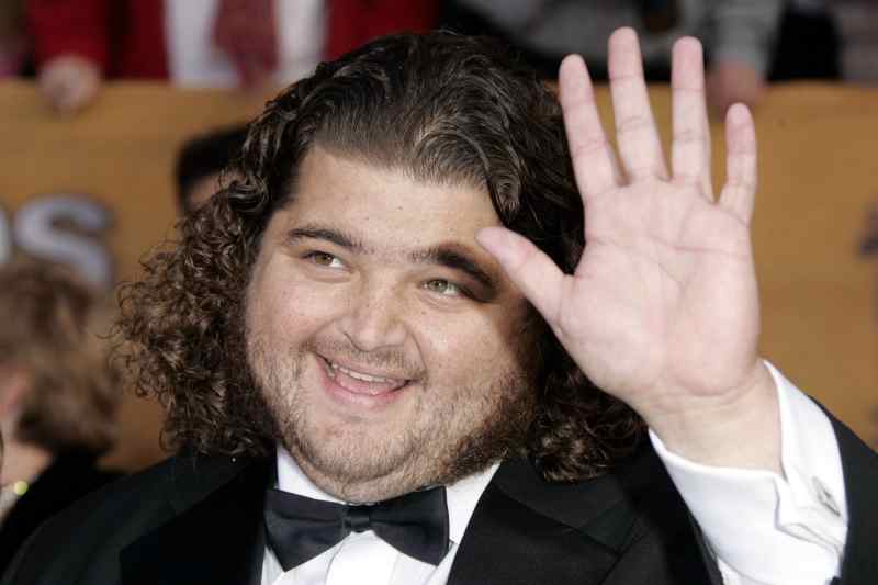 Hawaii To Hollywood: Jorge Garcia's Evolution On Screen
