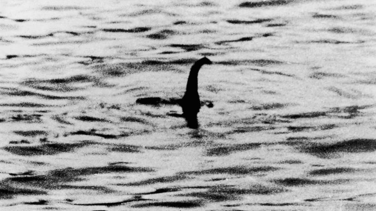 6 Plausible Theories on What the Loch Ness Monster Is