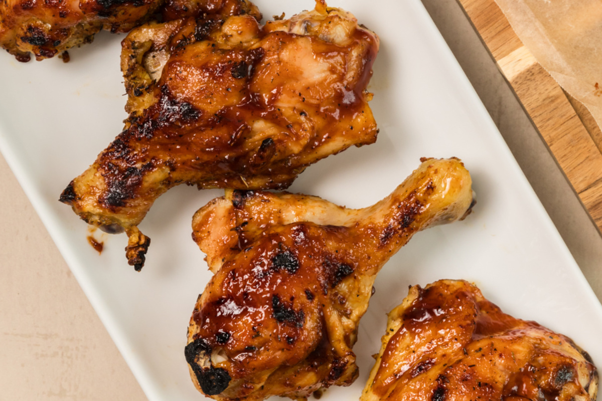 34 Chicken Thigh, Wing, and Leg Recipes You Can't Resist