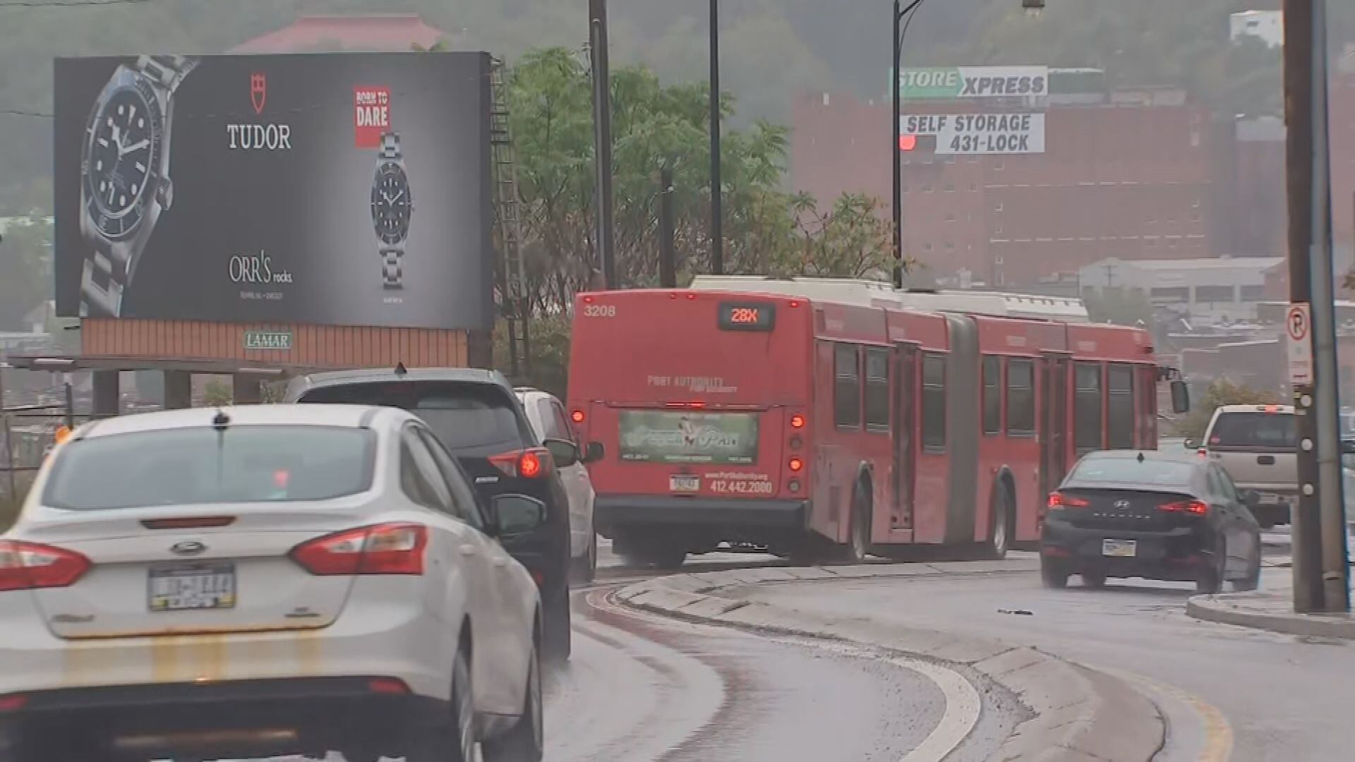 PRT announces operation plan for Presidents’ Day