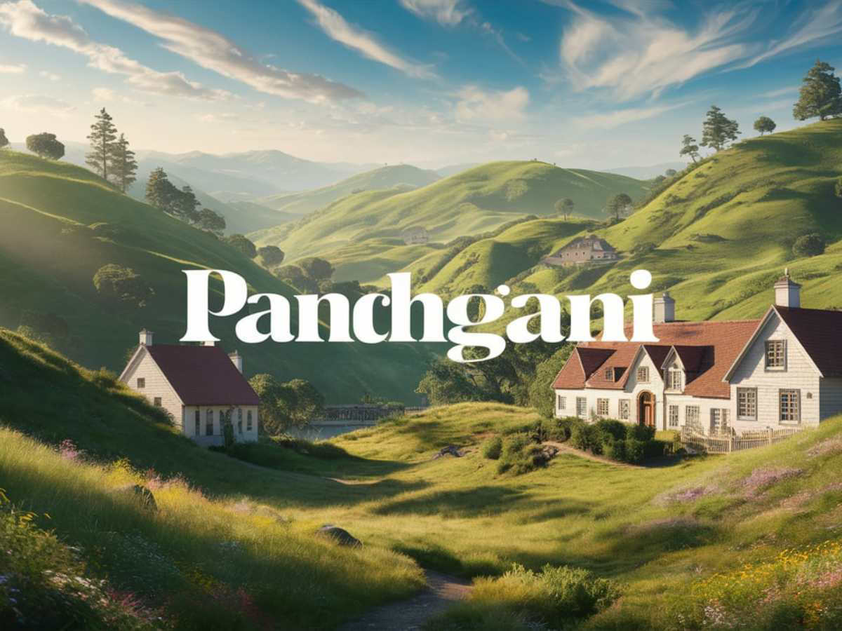 Your Ultimate First-Timer's Guide To Visiting Panchgani Of Maharashtra Your Ultimate First-Timer's Guide To Visiting Panchgani Of Maharashtra