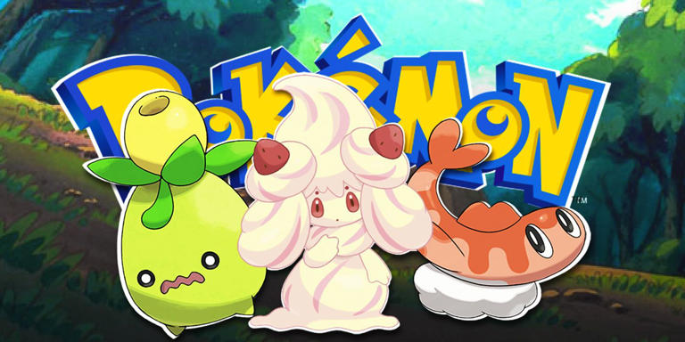 10 Coolest Jobs in the Pokemon World (That Aren’t Being a Trainer)