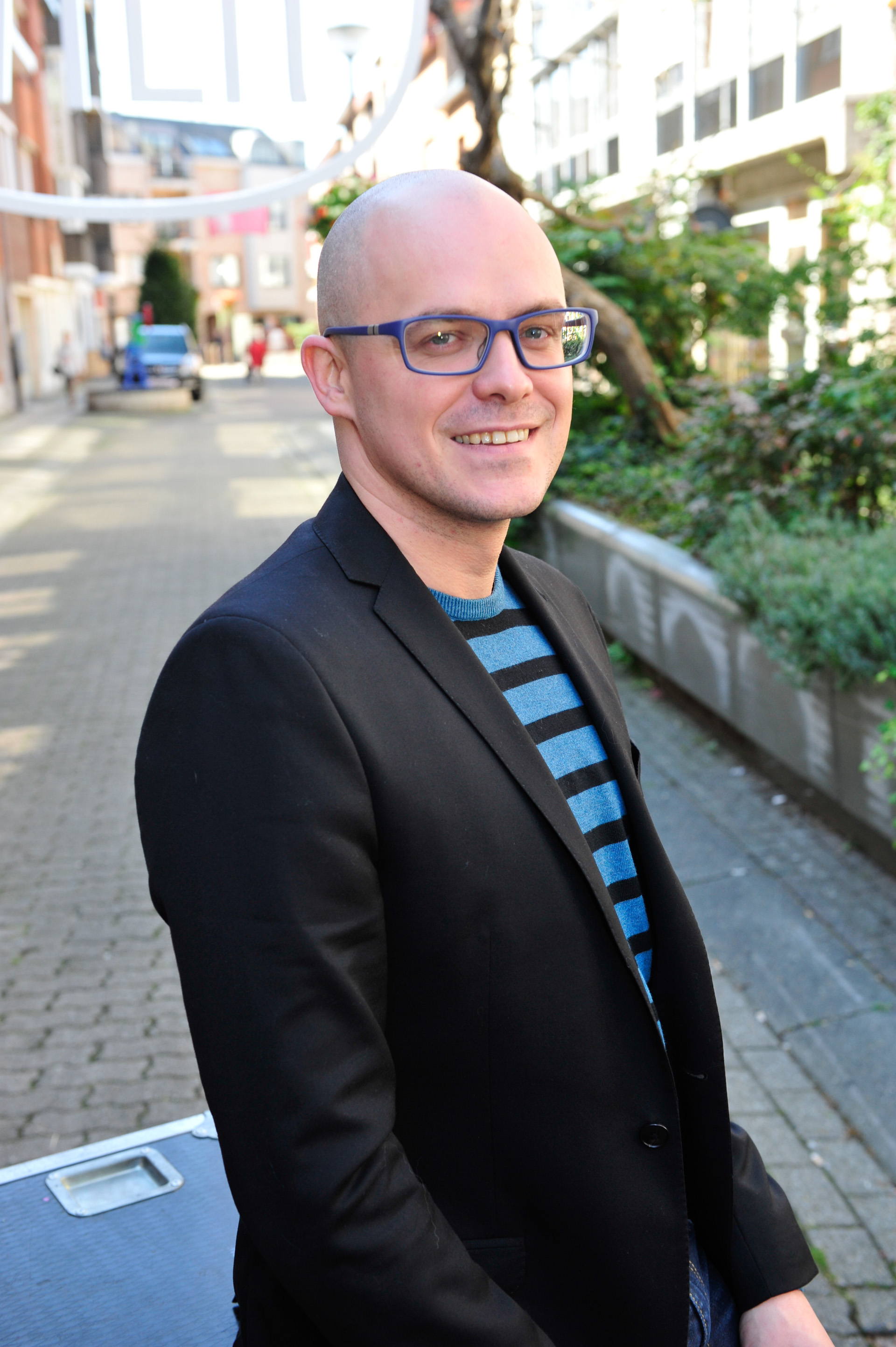 De mooiste foto's van Philippe Geubels