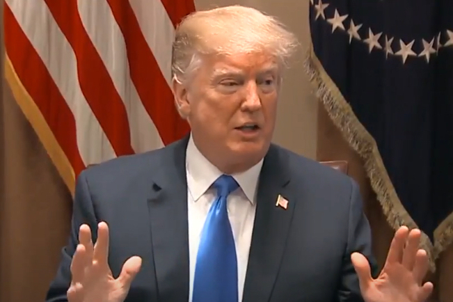 Concerns Grow Over Trump’s Age and Mental Fitness Concerns Grow Over Trump’s Age and Mental Fitness