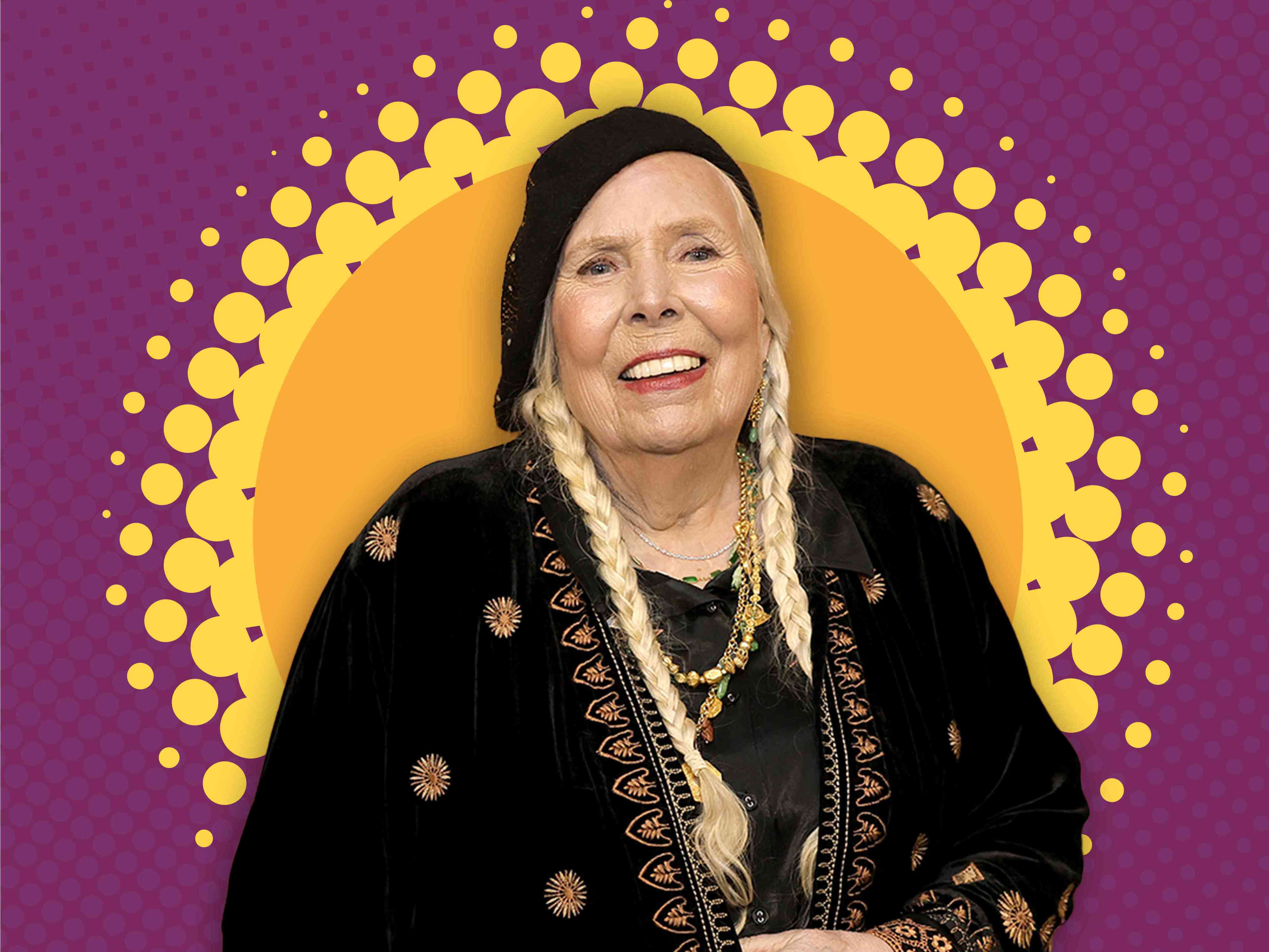 I Tried Joni Mitchell’s Favorite Soup, and It’s So Good I’d Eat It for ...