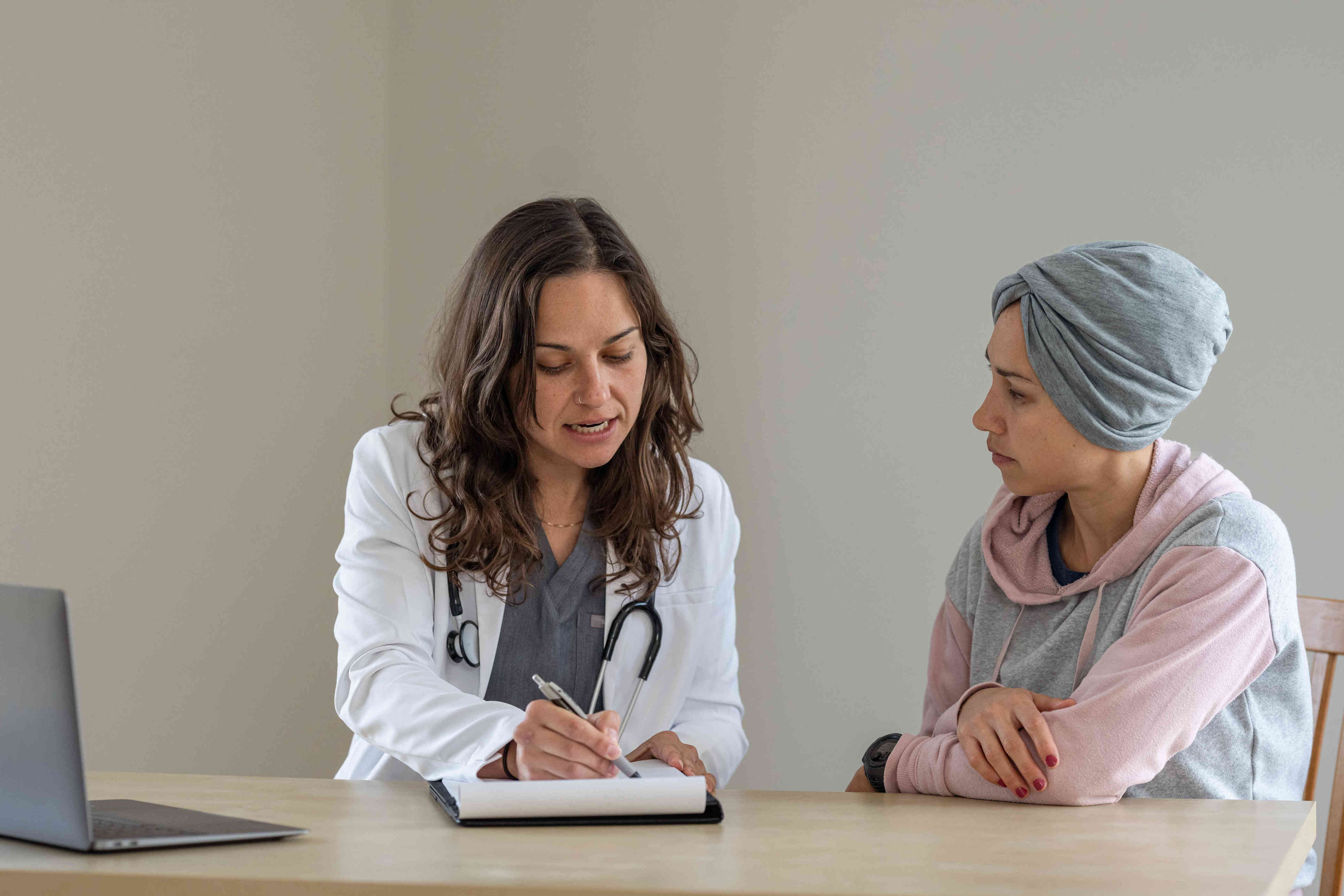 How Is Cervical Cancer Treated?