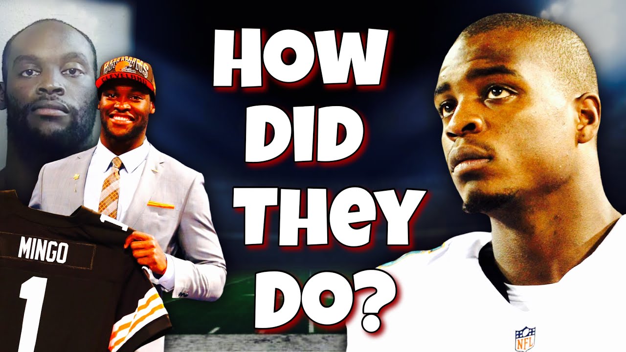 How the 2013 NFL Draft Class Failed to Deliver