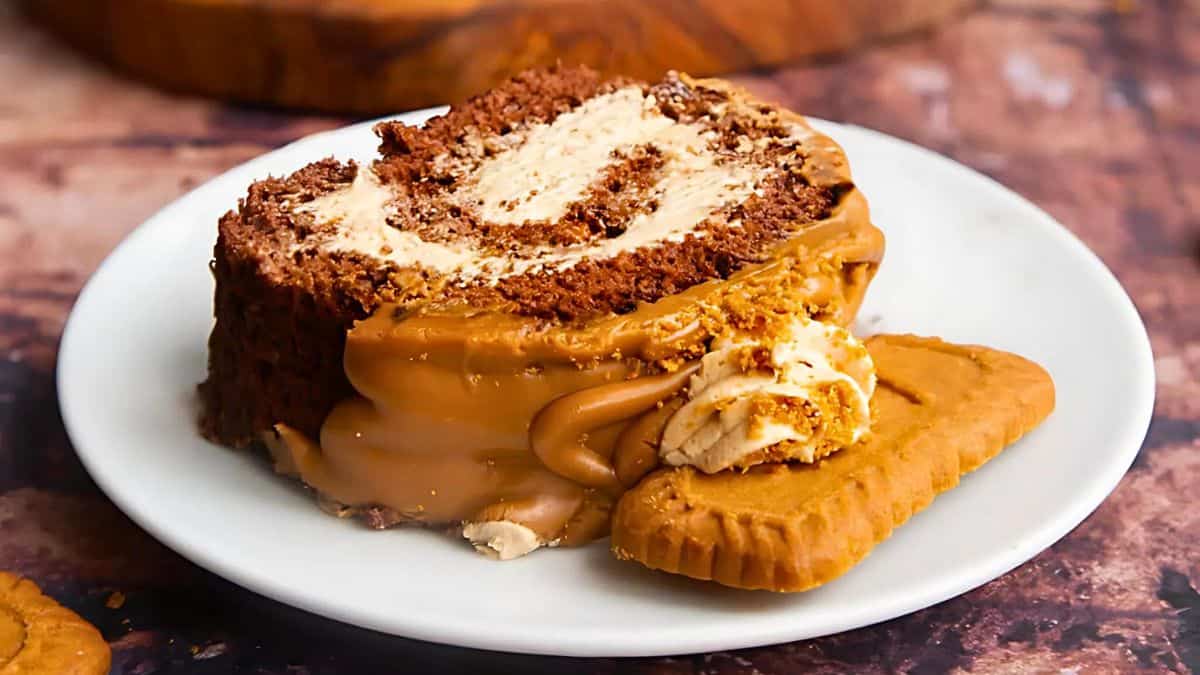 20 Biscoff Desserts That Are So Good, You’ll Want To Keep Them All To ...