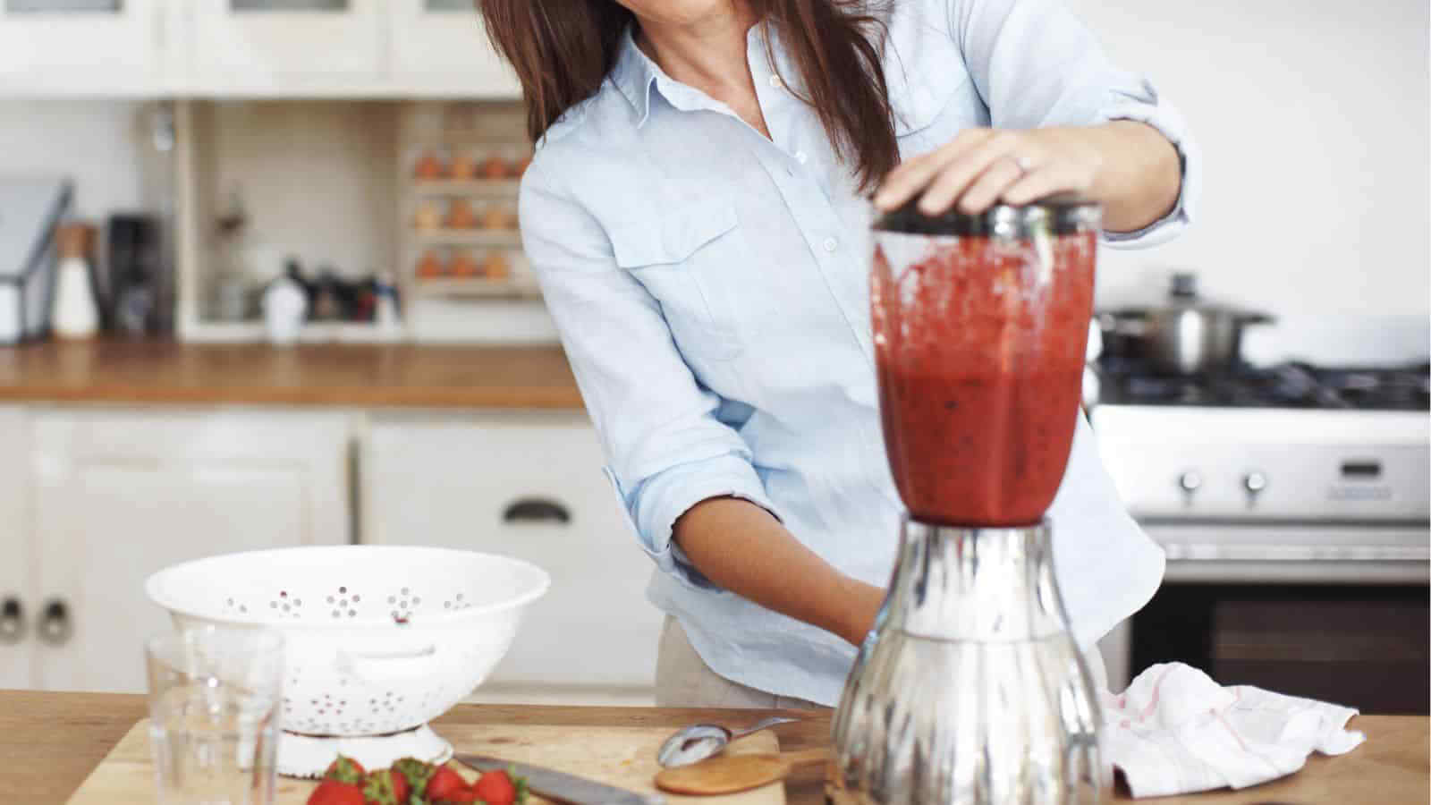10 Ways You Might Be Messing Up Your Smoothies 10 Ways You Might Be Messing Up Your Smoothies