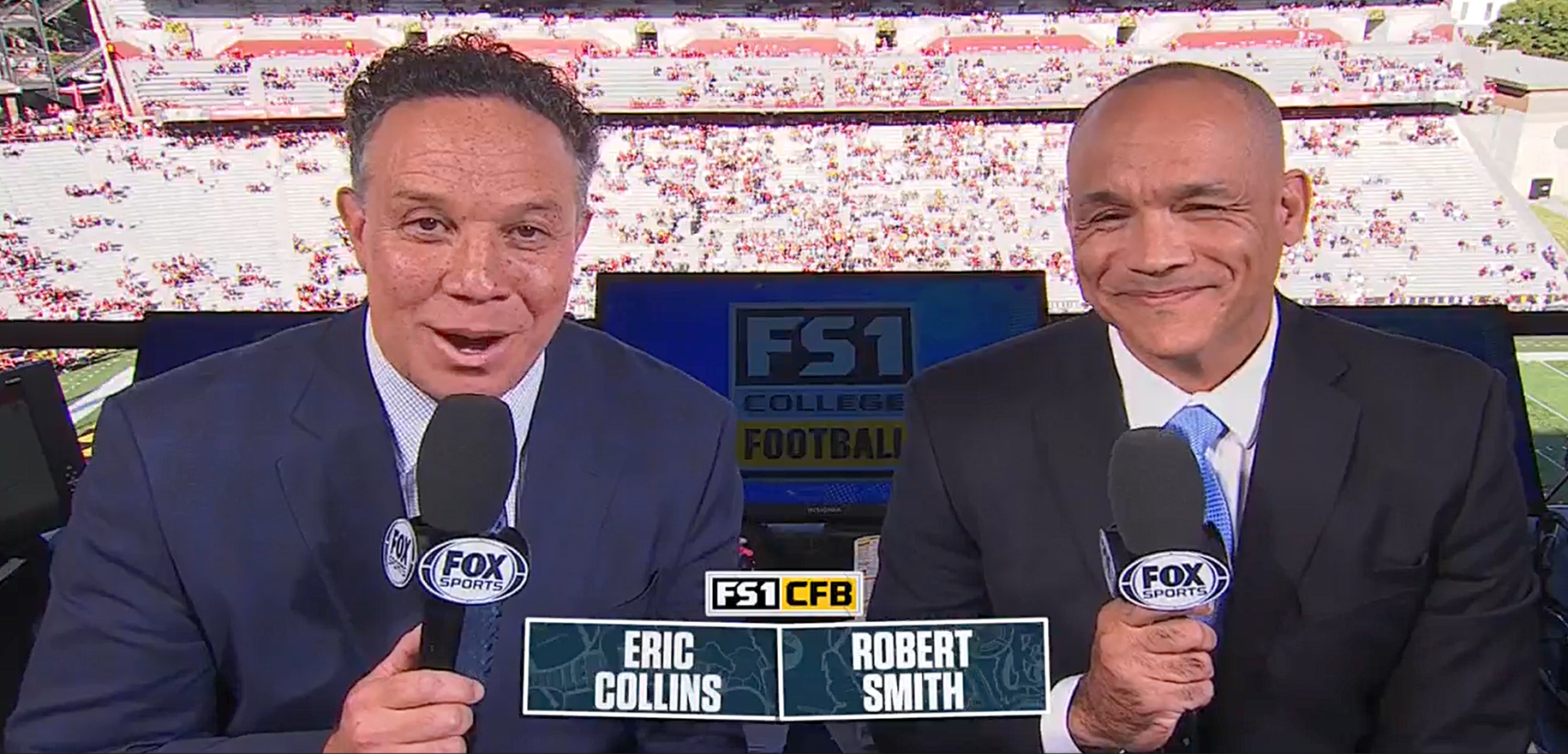 Prominent NBA announcer switches to NFL