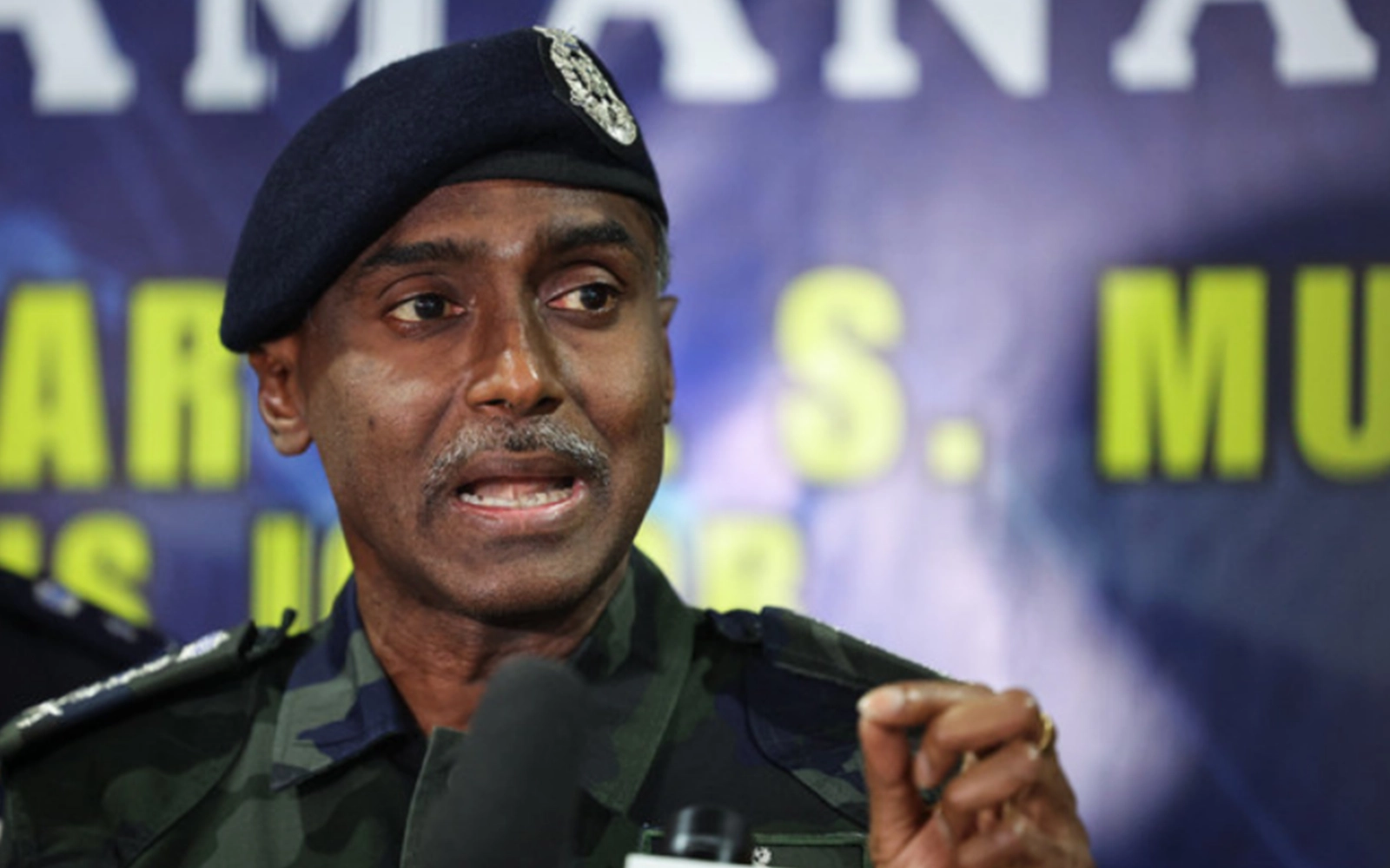 Investigation officer failed to follow procedures in Zara Qairina’s ...