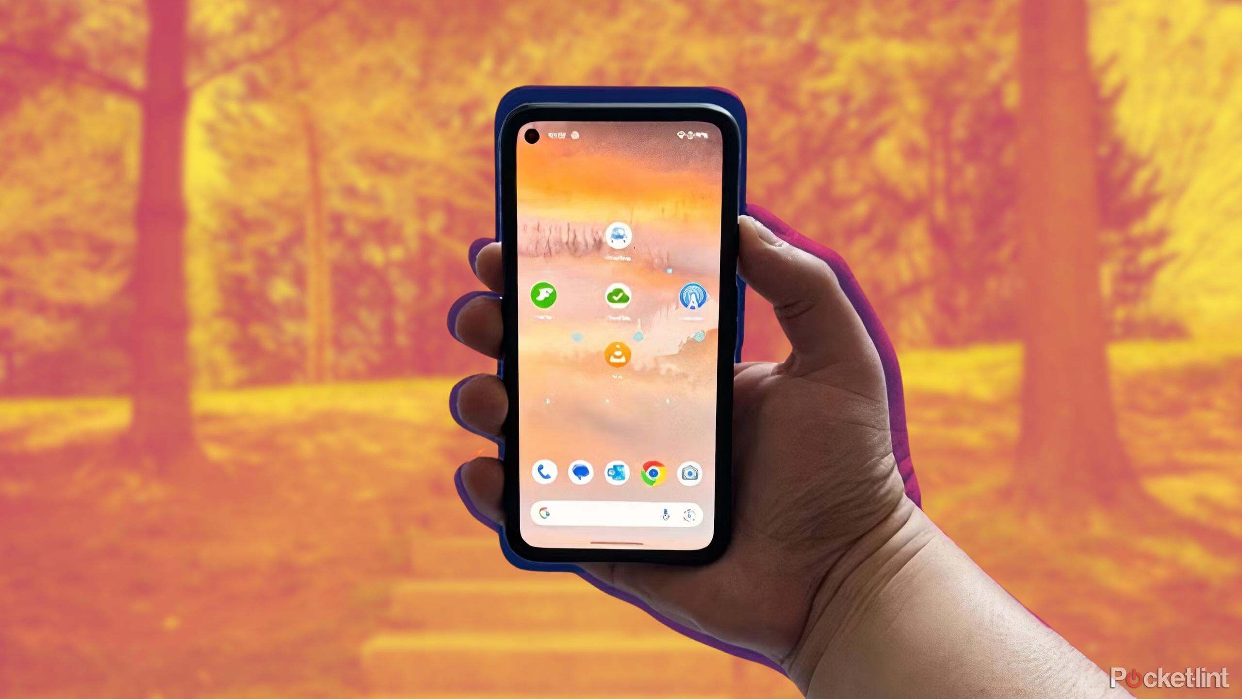 5 free Android apps I always install