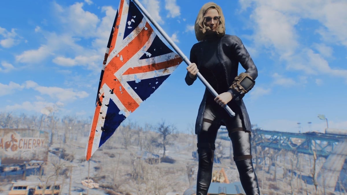 Bethesda discute le radici americane di Fallout e loda il progetto ...
