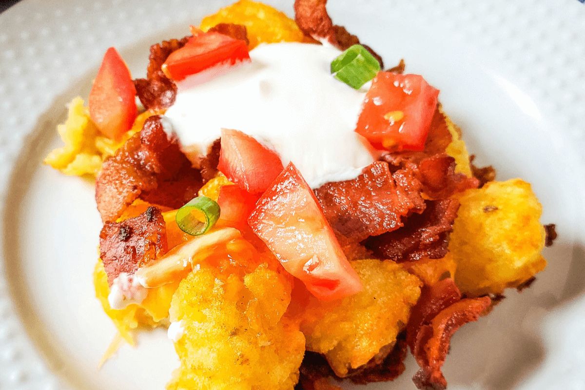 10 Clever Recipes to Level Up Your Tater Tot Game