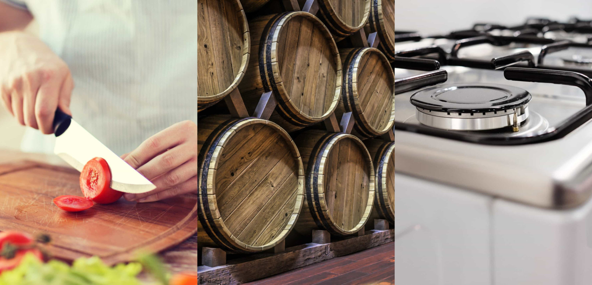 La gastronomie a été révolutionnée par ces inventions