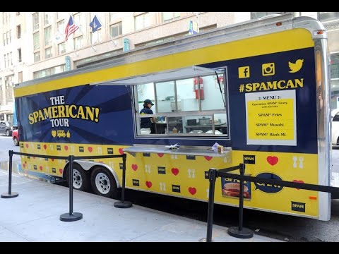 Inside the Rise of the All-American Food Truck Trend