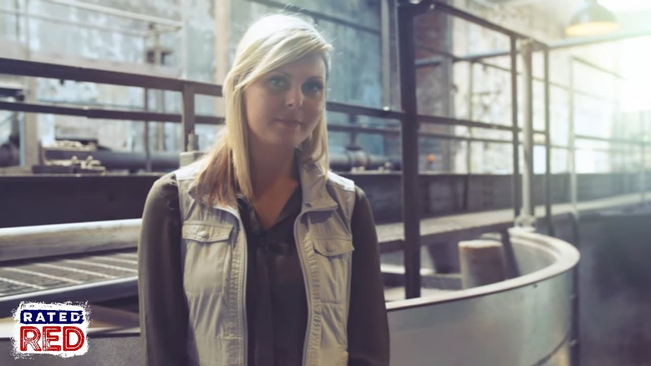 Meet Kentucky’s First Female Master Whiskey Distiller
