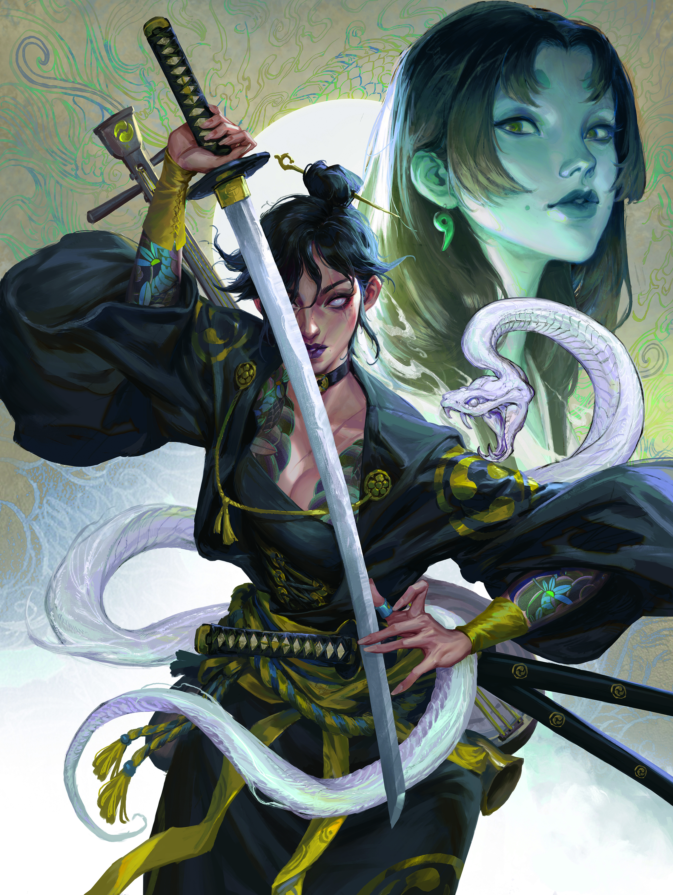 Digital art to inspire: 24 digital artists you need to know about