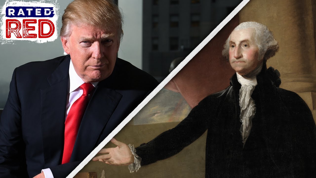 5 Fun Facts About U.S. Inaugurations