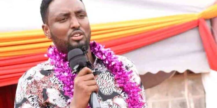 Wajir MCA Reveals Details of His Abduction After Missing for 6 Months