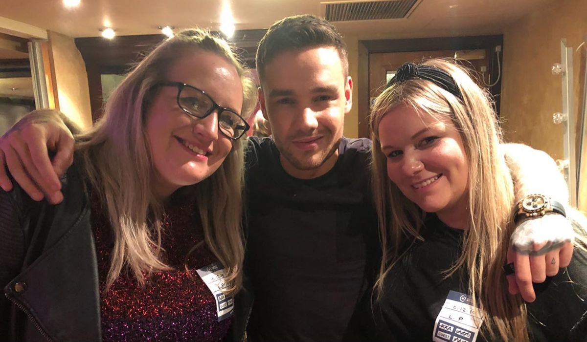 Liam Payne’s sister marks six month anniversary with emotional tribute