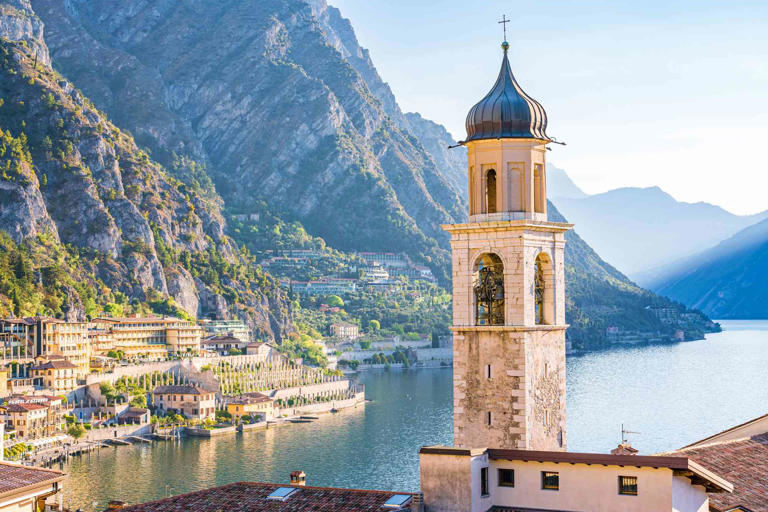 Visiting Italy's Largest Lake Is More Affordable and Less Crowded Than ...