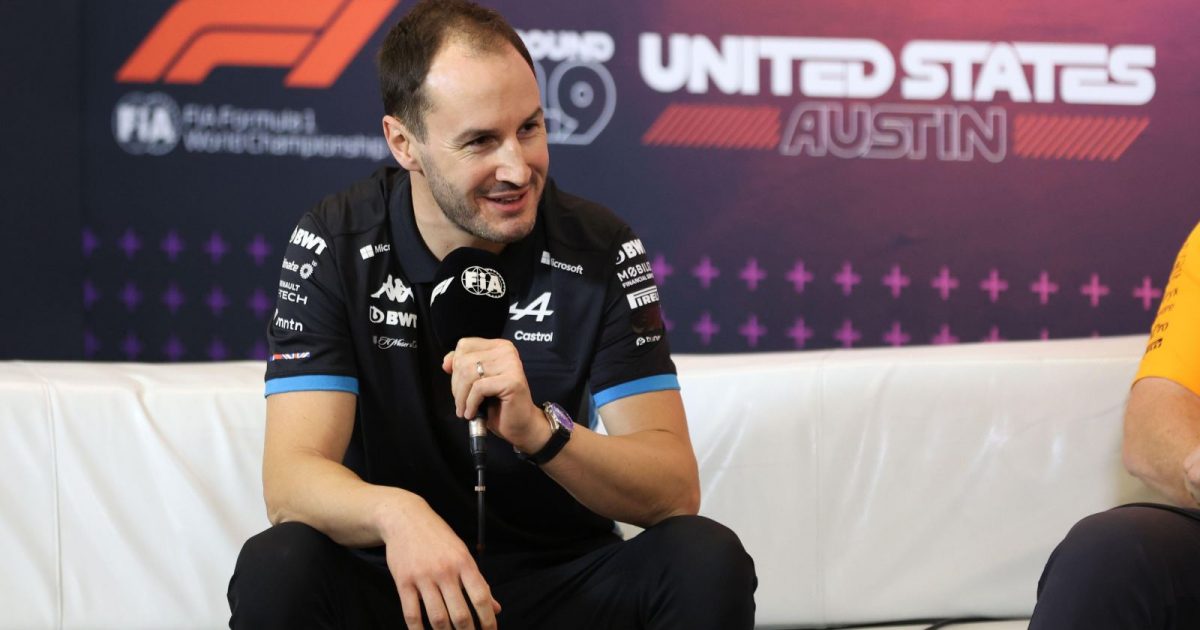 Alpine boss reveals F1 2026 announcement timeline with ‘best engine ...