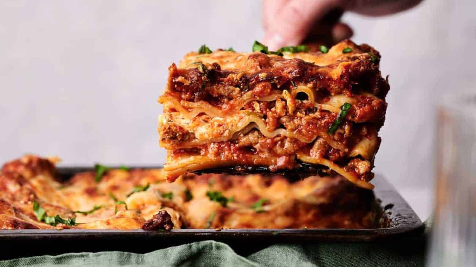 25 Baked Pastas That Are Cheesy, Easy, and Impossible to Mess Up