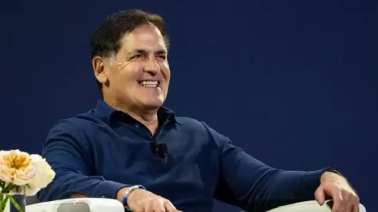 Mark Cuban mocks Trump with Bill Maher, warns his second term will be ... Mark Cuban mocks Trump with Bill Maher, warns his second term will be ...