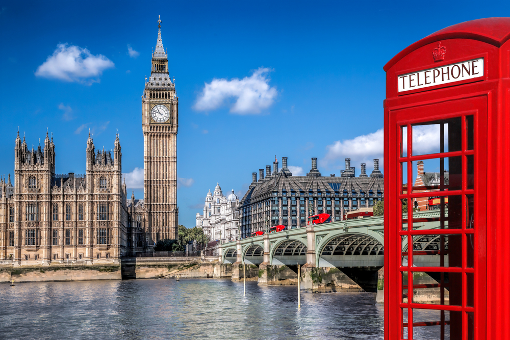15 London landmarks worth seeing