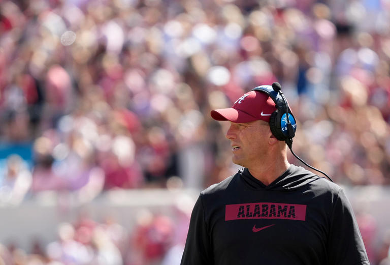 Alabama football-LSU kickoff time, TV information announced. What we know Alabama football-LSU kickoff time, TV information announced. What we know