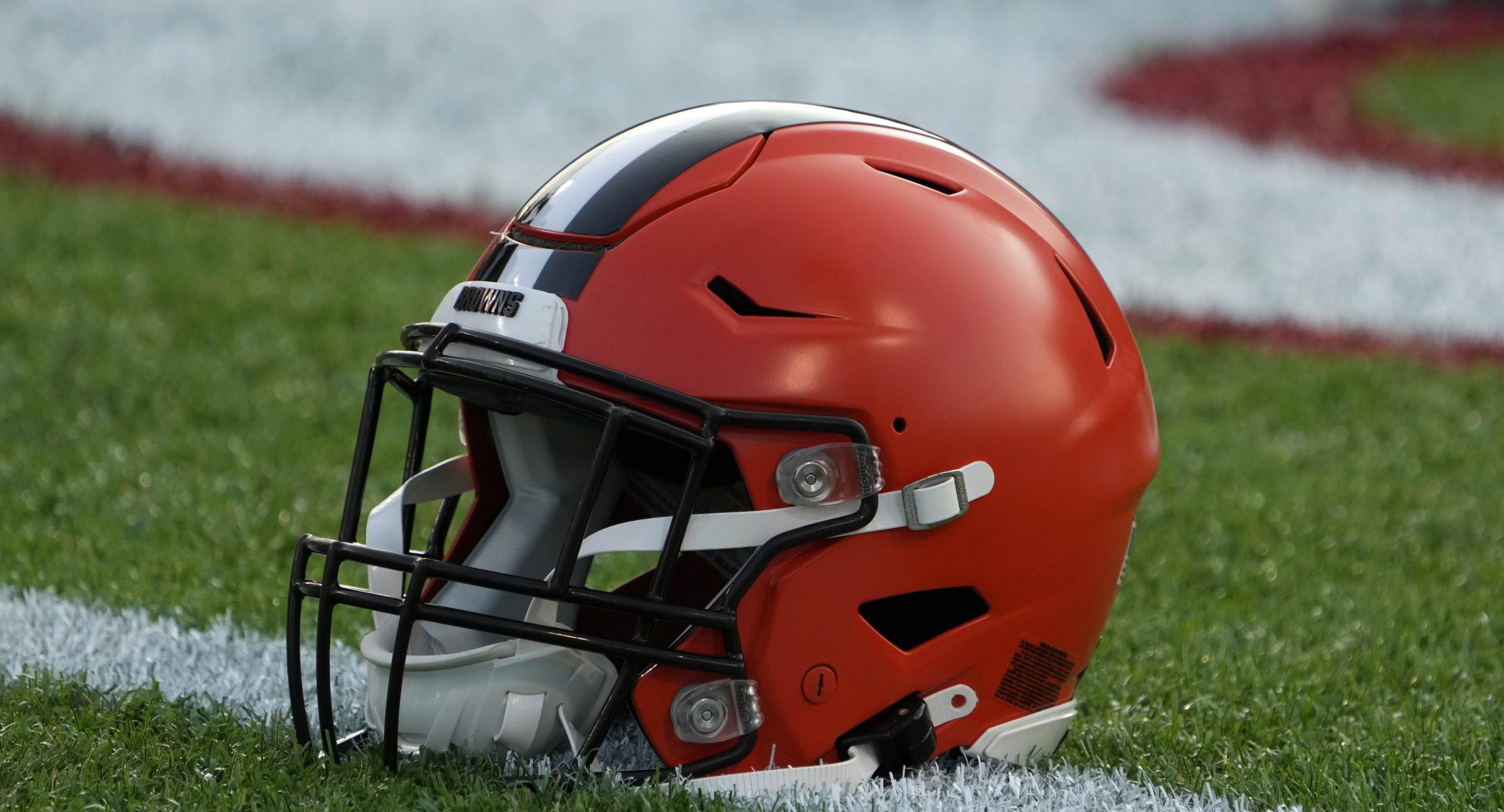 Browns announce starting quarterback Browns announce starting quarterback