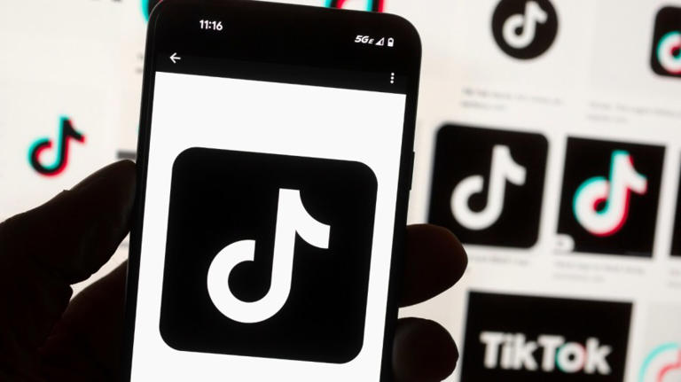 Tiktok Restoring Service To Us Users