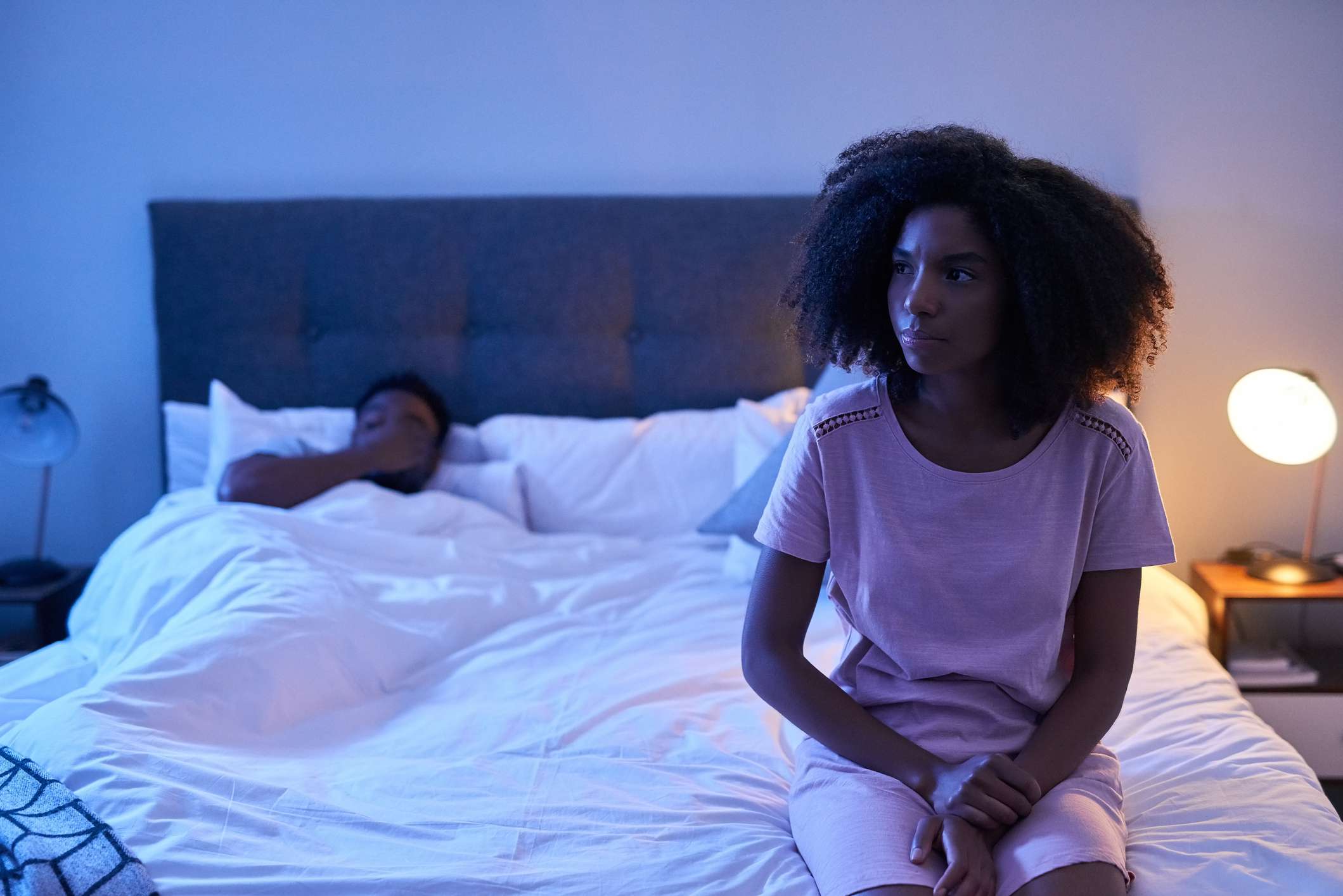 Insomnia facts and statistics: What you need to know