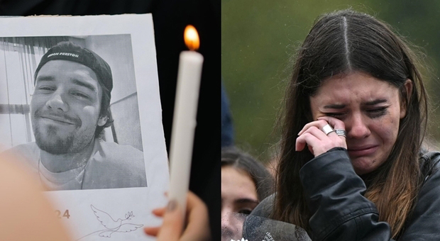 Liam Payne, fan si riuniscono a Londra per un tributo emozionante Liam Payne, fan si riuniscono a Londra per un tributo emozionante