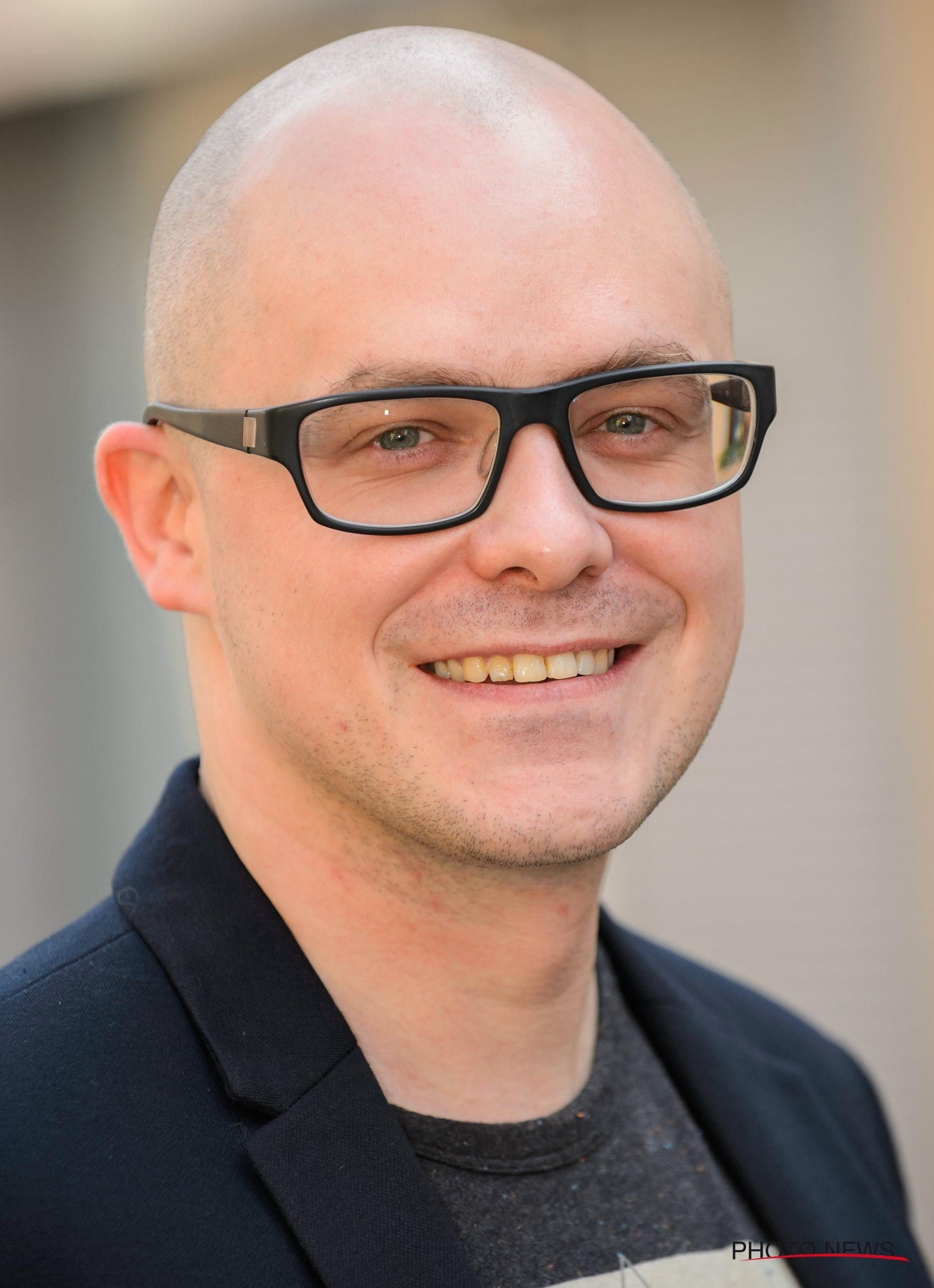 De mooiste foto's van Philippe Geubels