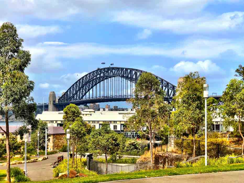 The World’s Most Famous Bridges — How Many Have You Walked Across?