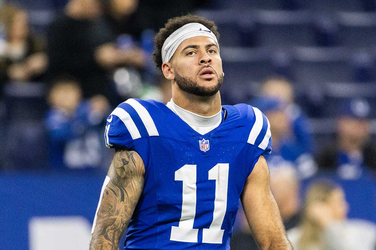Indianapolis Colts get huge Michael Pittman Jr. injury update