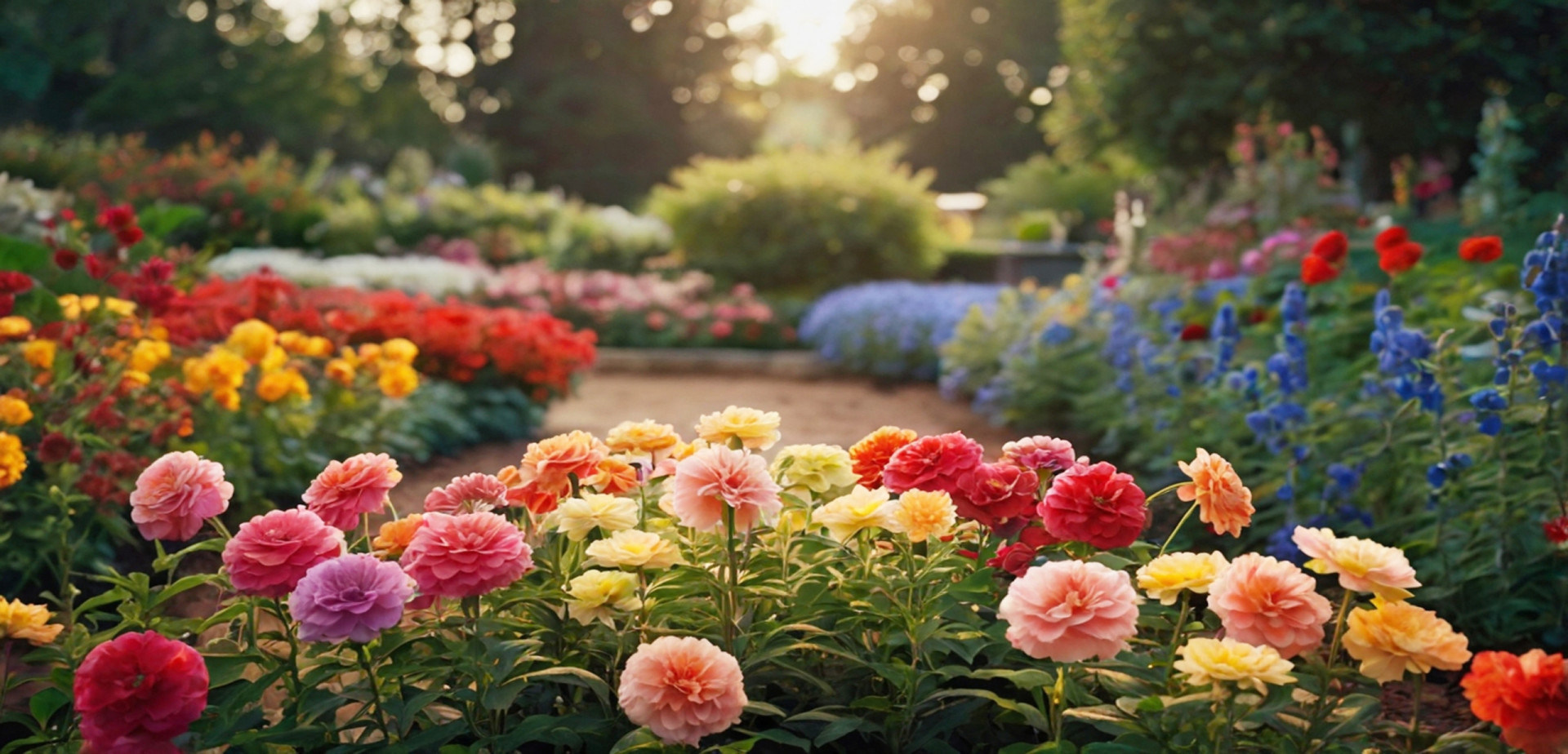 Understanding the language of flowers Understanding the language of flowers