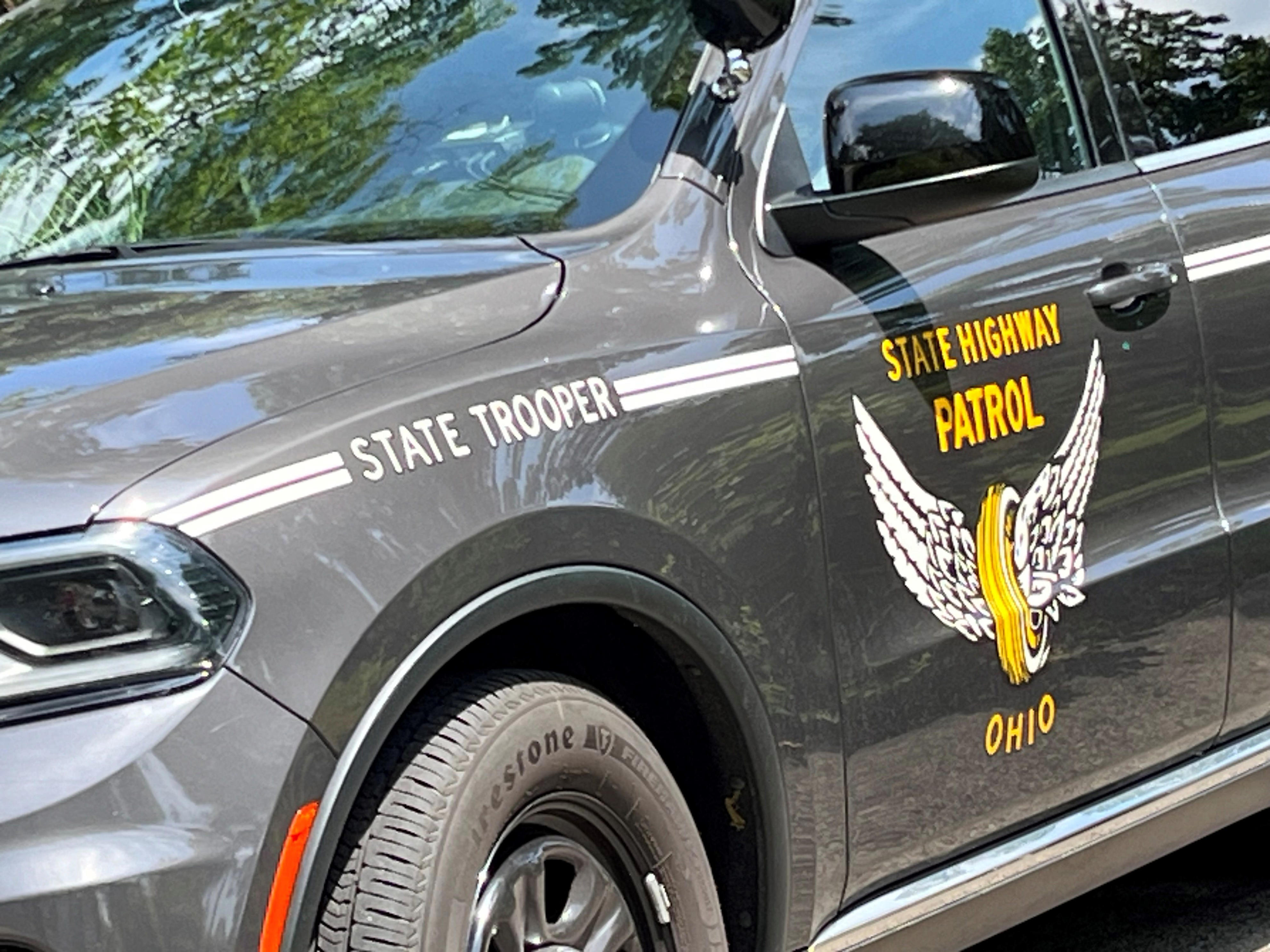 State Patrol, Marion PD and Sheriff's office team at OVI checkpoint ...