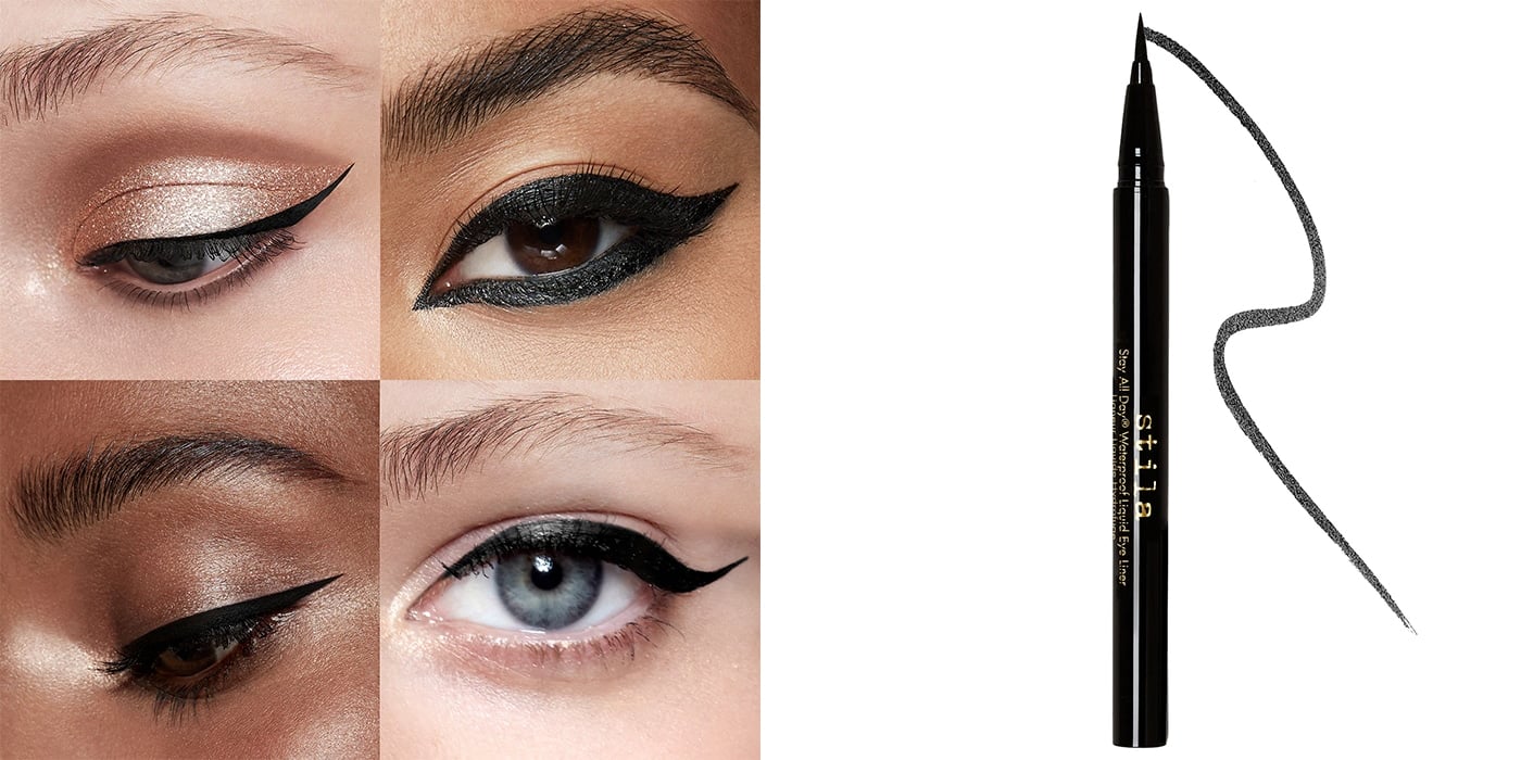 The Only Eyeliner I’ll Ever Wear is Secretly 50% Off on Amazon Right Now