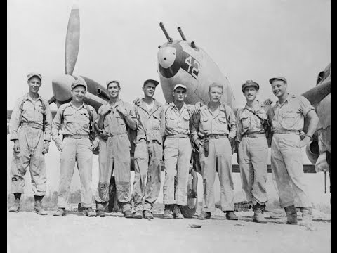 The 3 Deadliest Fighter Pilots in American History
