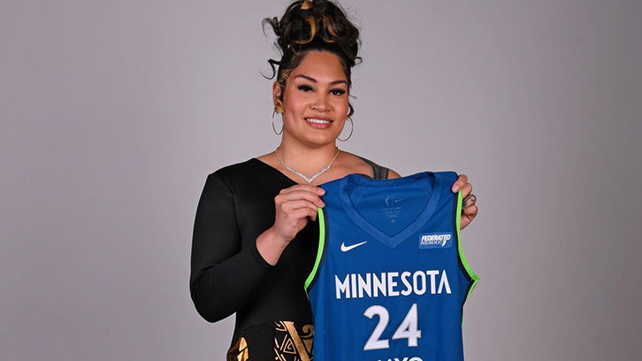 What Is Alissa Pili’s Ethnicity, Religion, and Nationality? Exploring ...