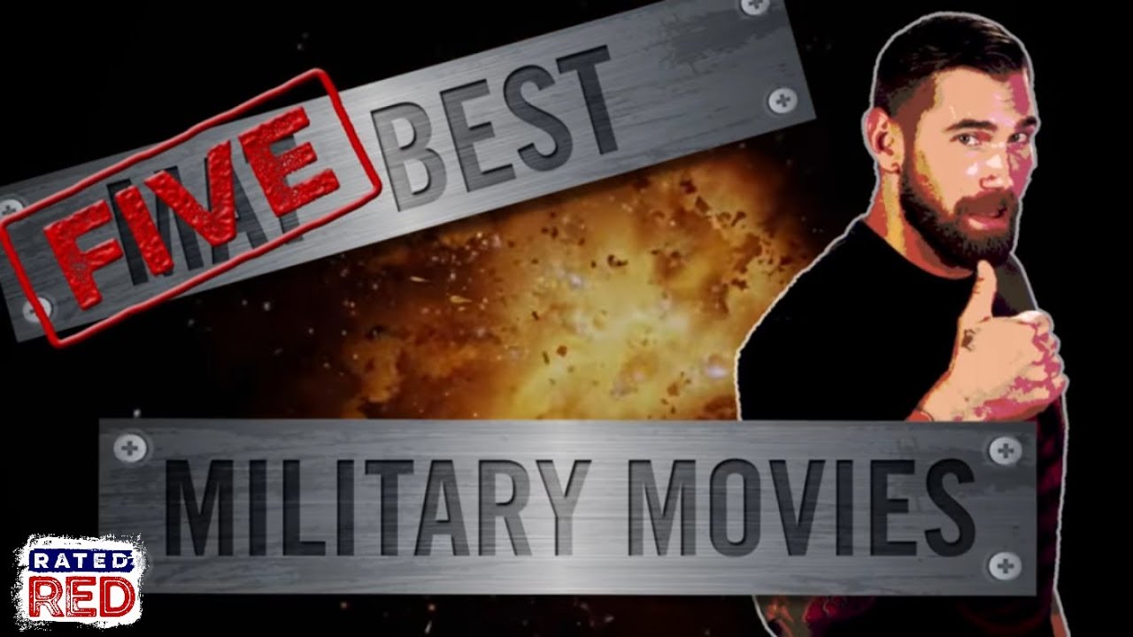 Mat Best Reveals His Top 5 Military Movies Ever Made