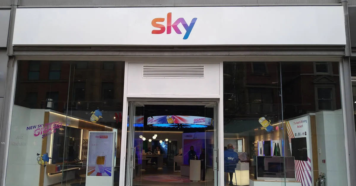 Sky Group, ITV renew channels, platforms agreement