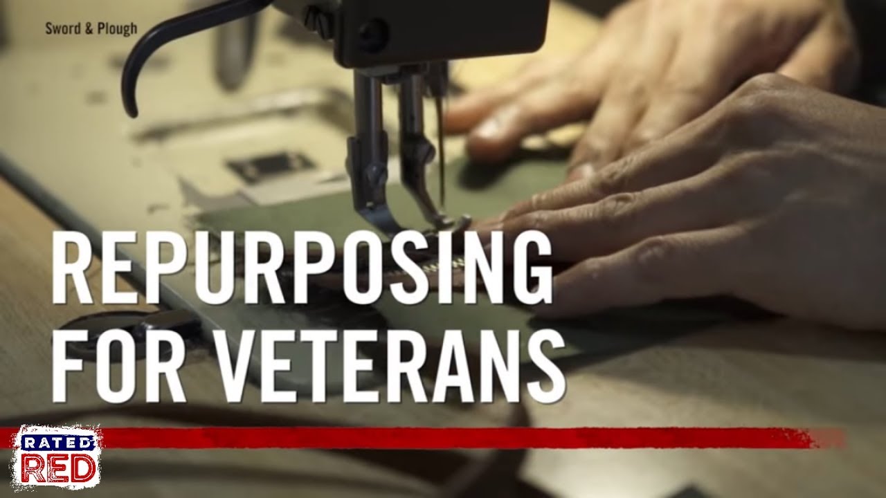 Military Gear Built with a Purpose