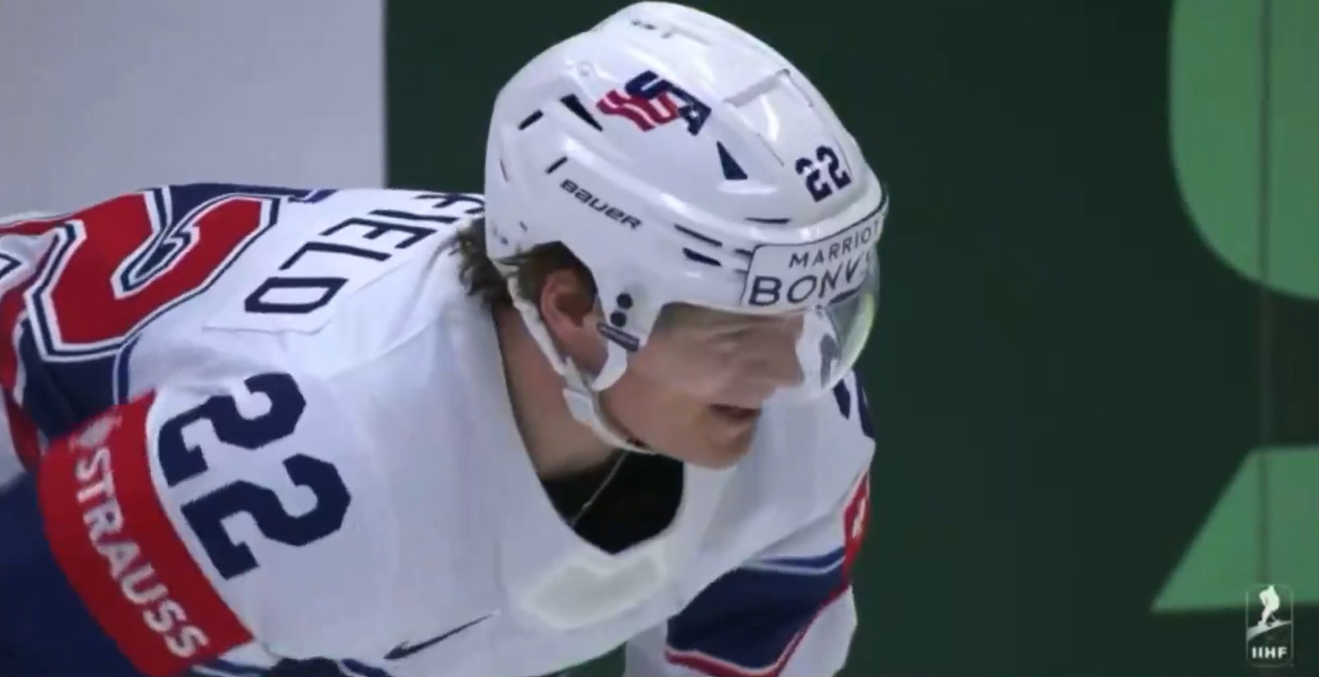 Team USA n’a plus le choix, Cole Caufield doit faire partie de la ... Team USA n’a plus le choix, Cole Caufield doit faire partie de la ...