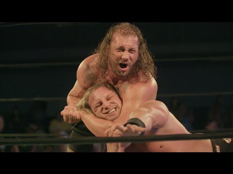 The Hidden Dangers of Wrestling That Pros Won’t Admit