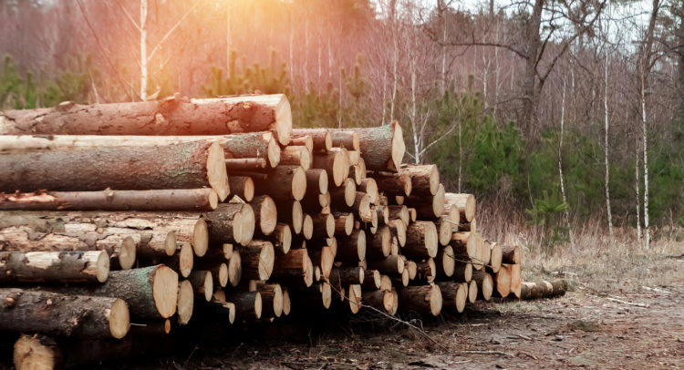 Lundin Mining initiated with a buy at Citi